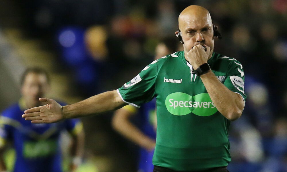 Former Super League official reveals what happened to the man who ...