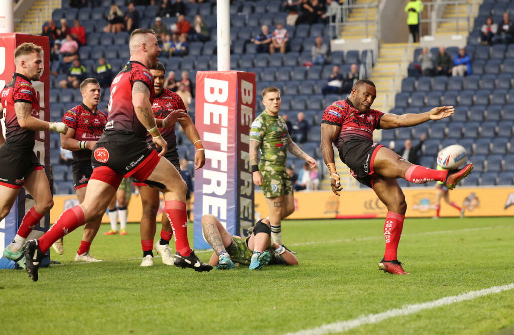 Understanding NRL sports bet types - Rugby League News