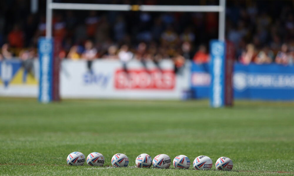 Leading rugby league agent seemingly reveals groundbreaking new Super ...