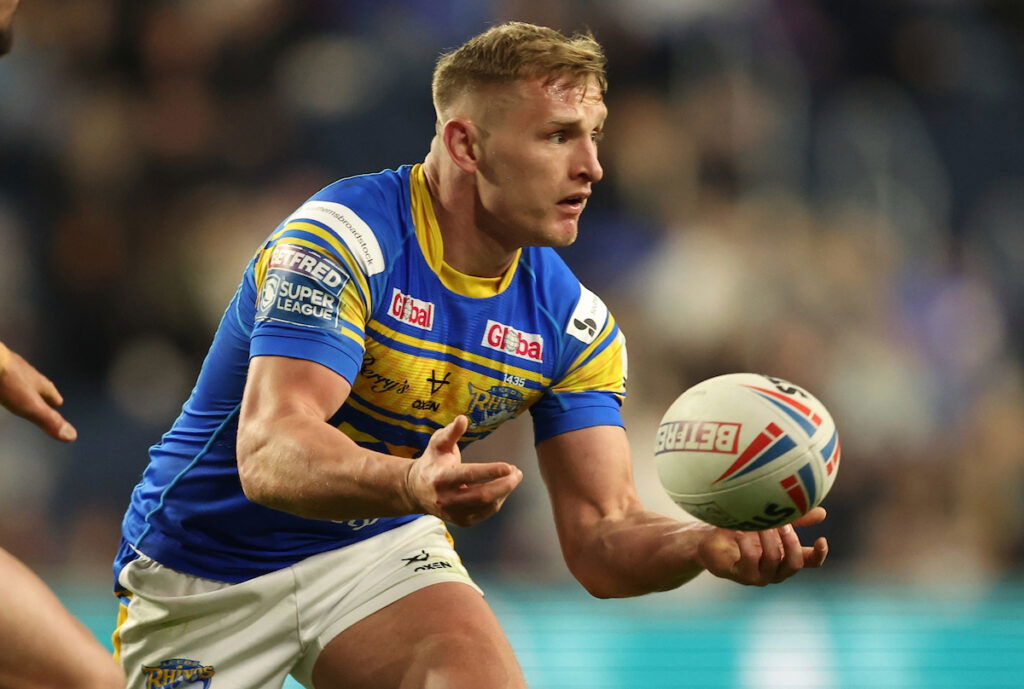 The highest-paid rugby league players revealed - Rugby League News
