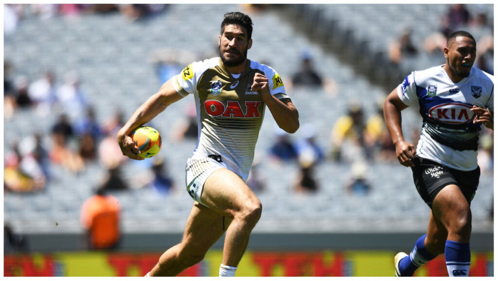 NRL captain's career could be over due to 'embarrassing' red card ...