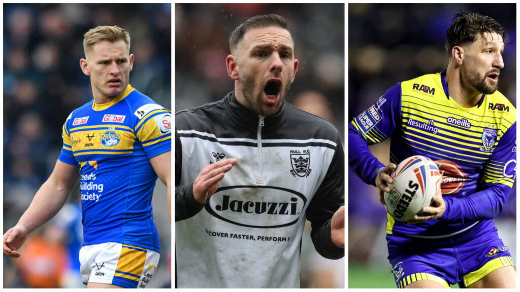Rugby League News: Powell slams Super League coach, ex-Hull and ...
