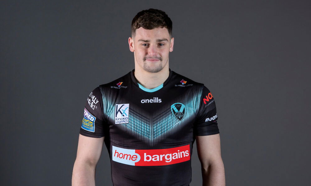 Wigan Warriors strike first blow of derby week with massive win over St ...