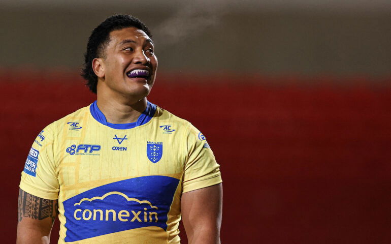 Hull KR confirm 11 departures including former NRL trio and star winger ...