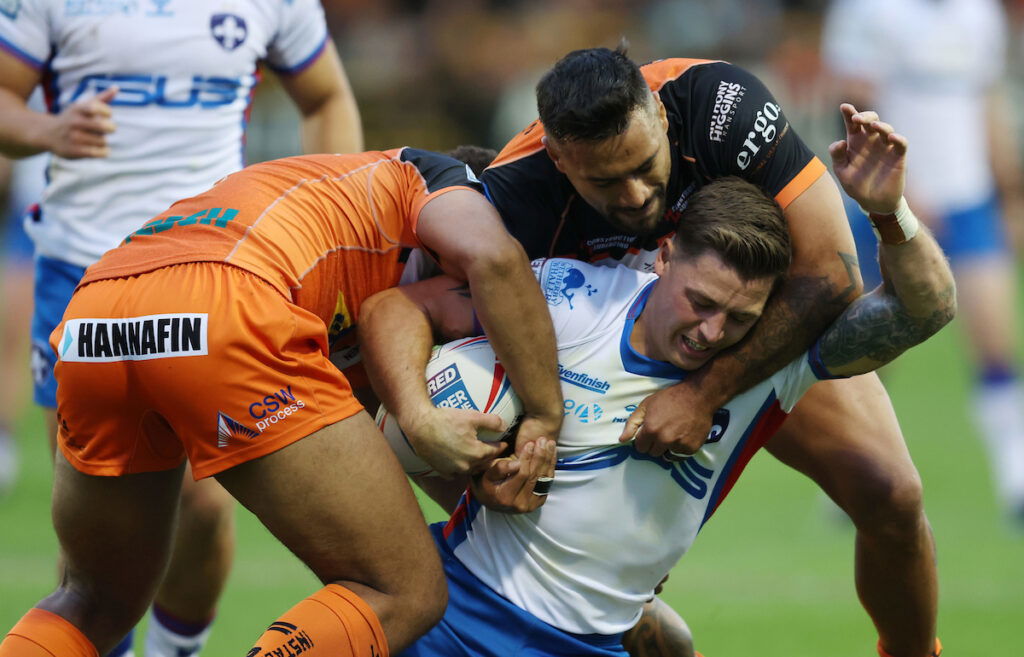 Understanding NRL sports bet types - Rugby League News