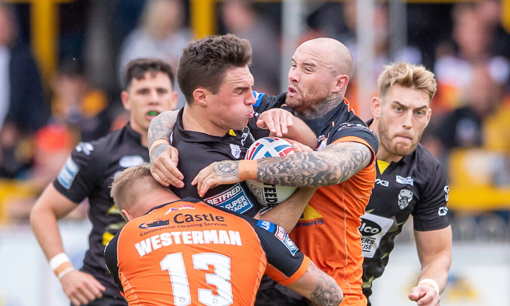Ex-Salford Red Devils star Jackson Hastings questions concussion ...