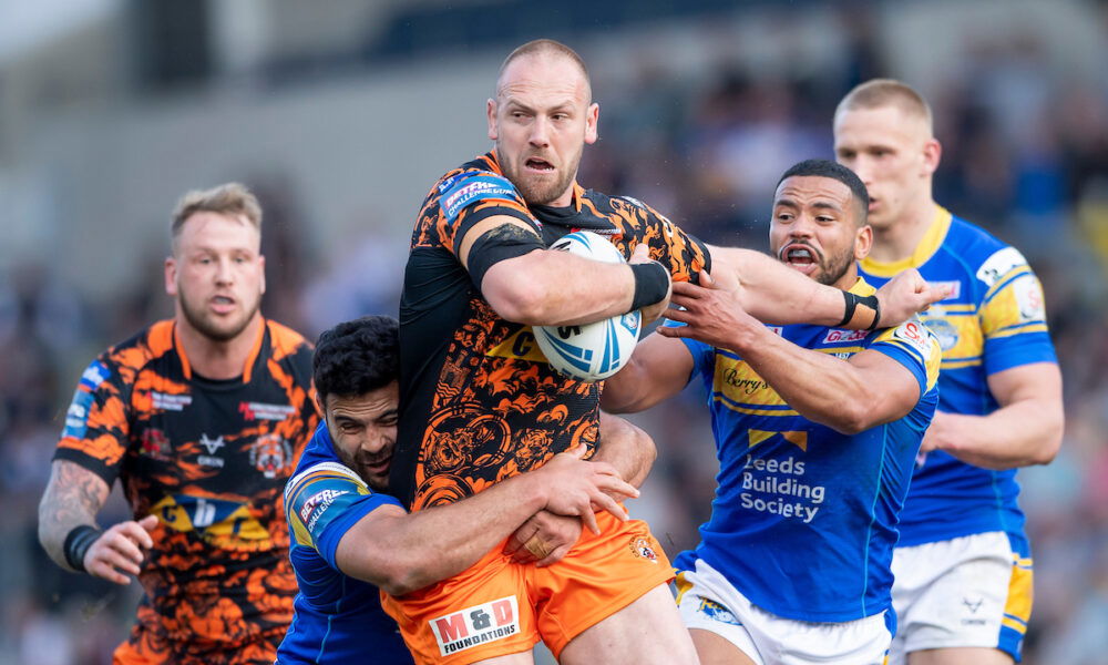 Verdict on Liam Watts appeal revealed - Serious About Rugby League