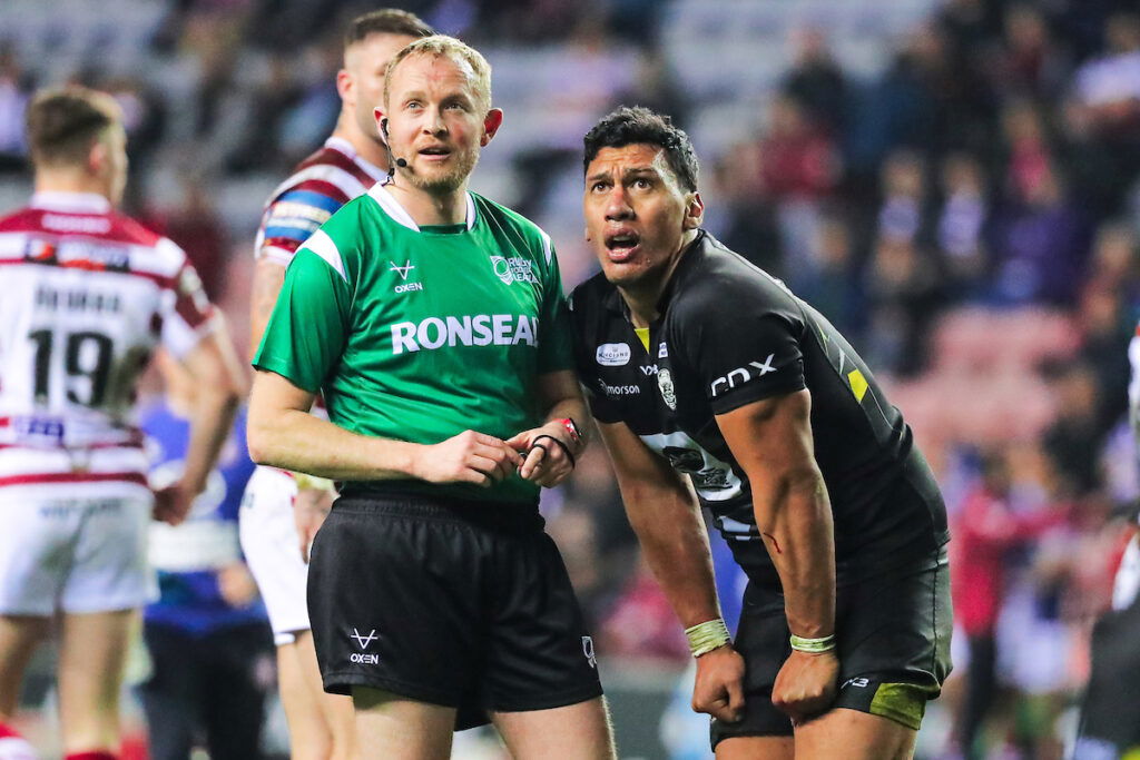 "The darkest days of my life" - Robert Hicks reveals impact of ...