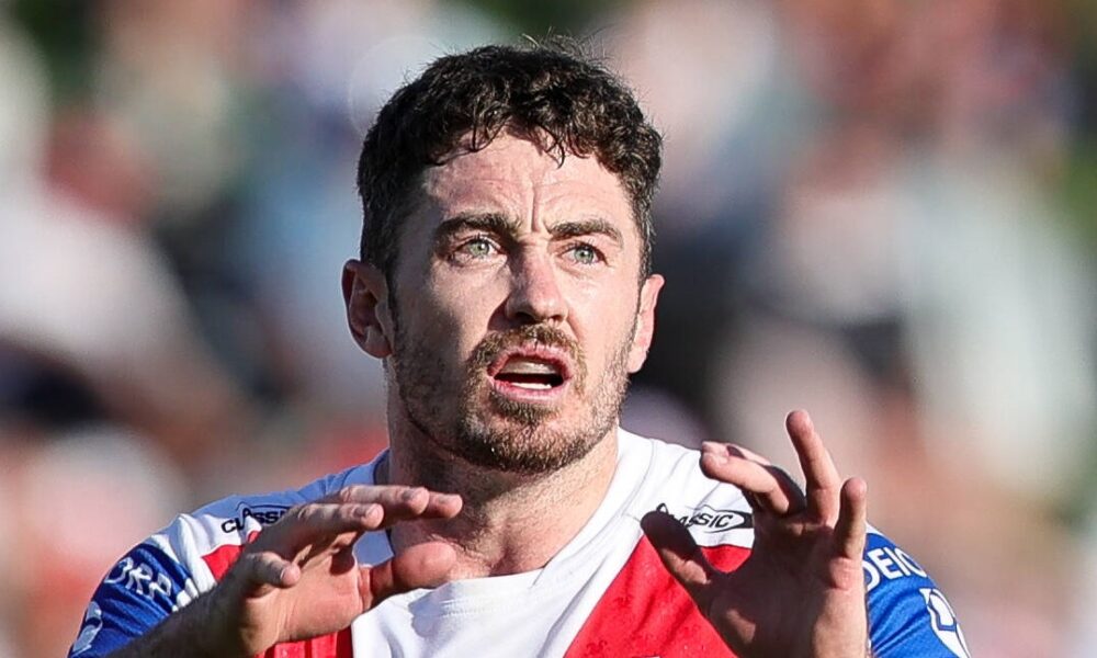 Newcastle Knights duo Adam Clune and Jake Clifford offered to Super ...