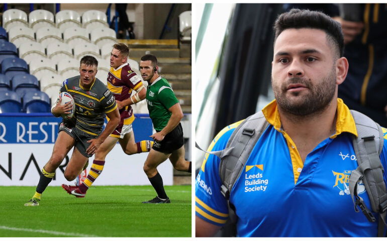 Exclusive: Alex Mellor has his say on Rhyse Martin's ban which will see ...