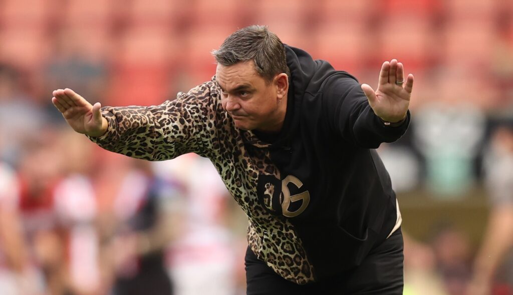 ‘I gave him £20 and now he's got a house’ – Derek Beaumont reveals life ...