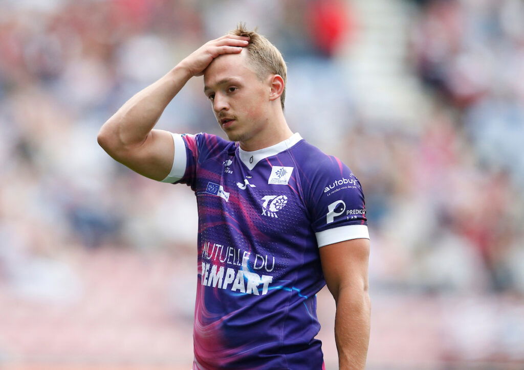 Toulouse Olympique star Olly Ashall-Bott commits to club despite ...