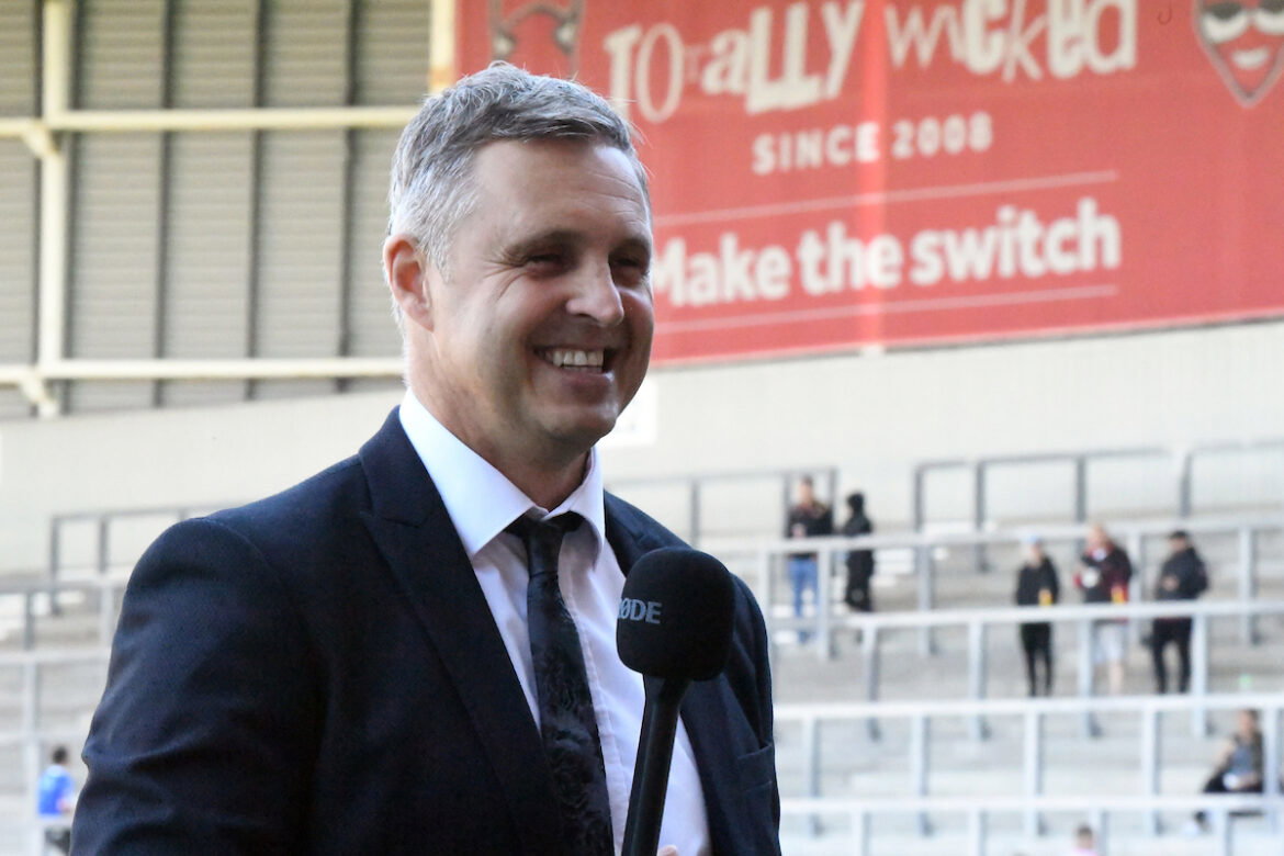 Paul Rowley speaks out on disallowed Salford try after Marc Sneyd ...