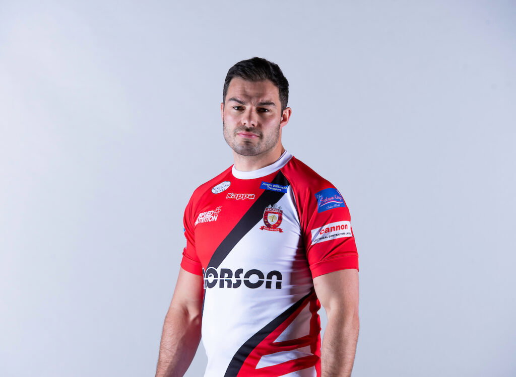 Exclusive: Mark Flanagan questions whether St Helens can cope without ...