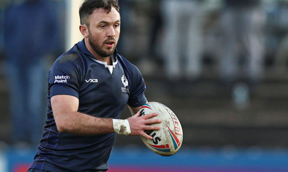 Salford Red Devils star Ryan Brierley’s future confirmed - Serious ...