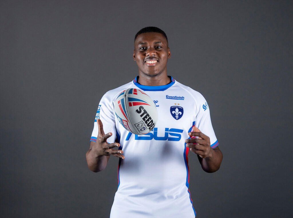 Championship Young Player of the Year seemingly receives squad number ...