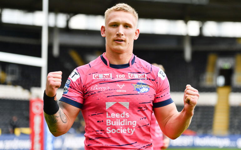 Barrie McDermott claims Leeds Rhinos forward is ‘one of the best in the ...