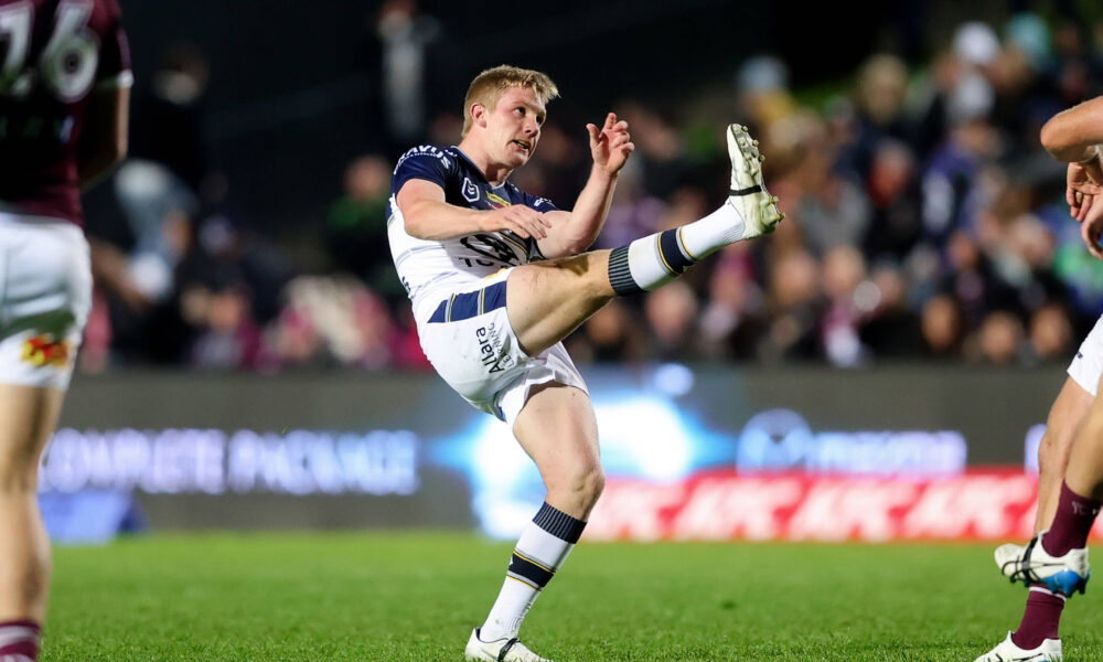 NRL star now taking extra precaution after horror injury - Serious ...