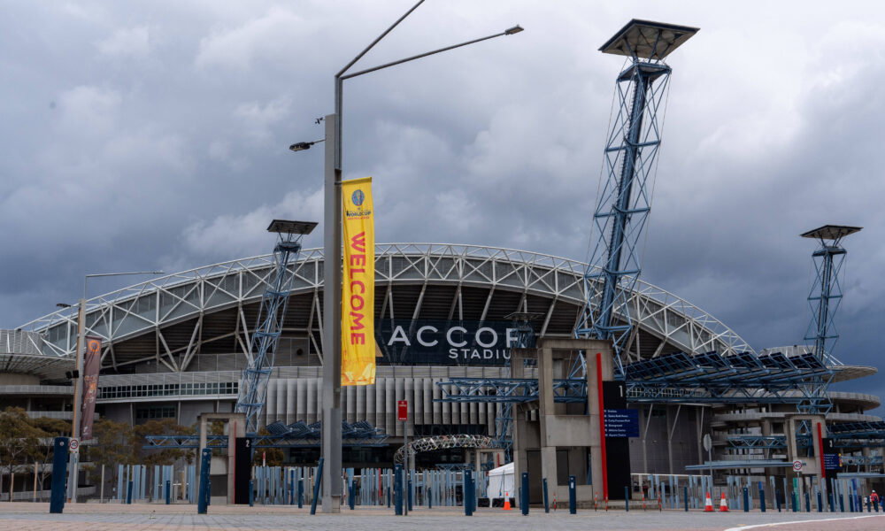 NRL announces impressive ticket milestone for Grand Final - Serious ...