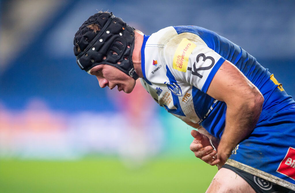 England suffer huge double injury blow ahead of Rugby League World Cup ...