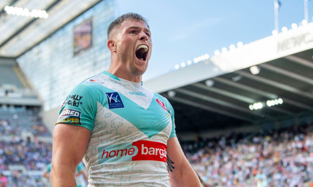 When St Helens star Morgan Knowles’ appeal will be heard - Serious ...