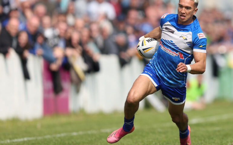 Three potential Super League destinations for Barrow Raiders star Tee ...