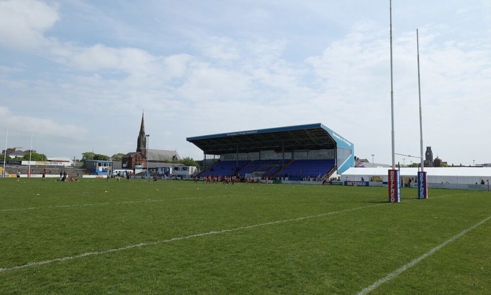 Championship boss reveals "key to success" and promises "so impressive ...