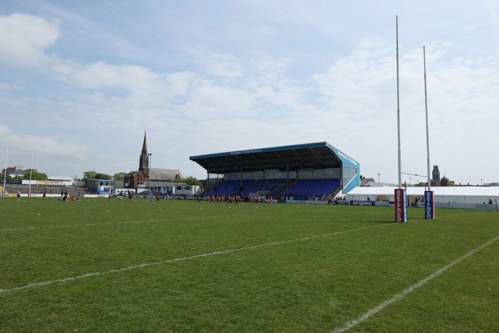 Championship boss reveals "key to success" and promises "so impressive ...