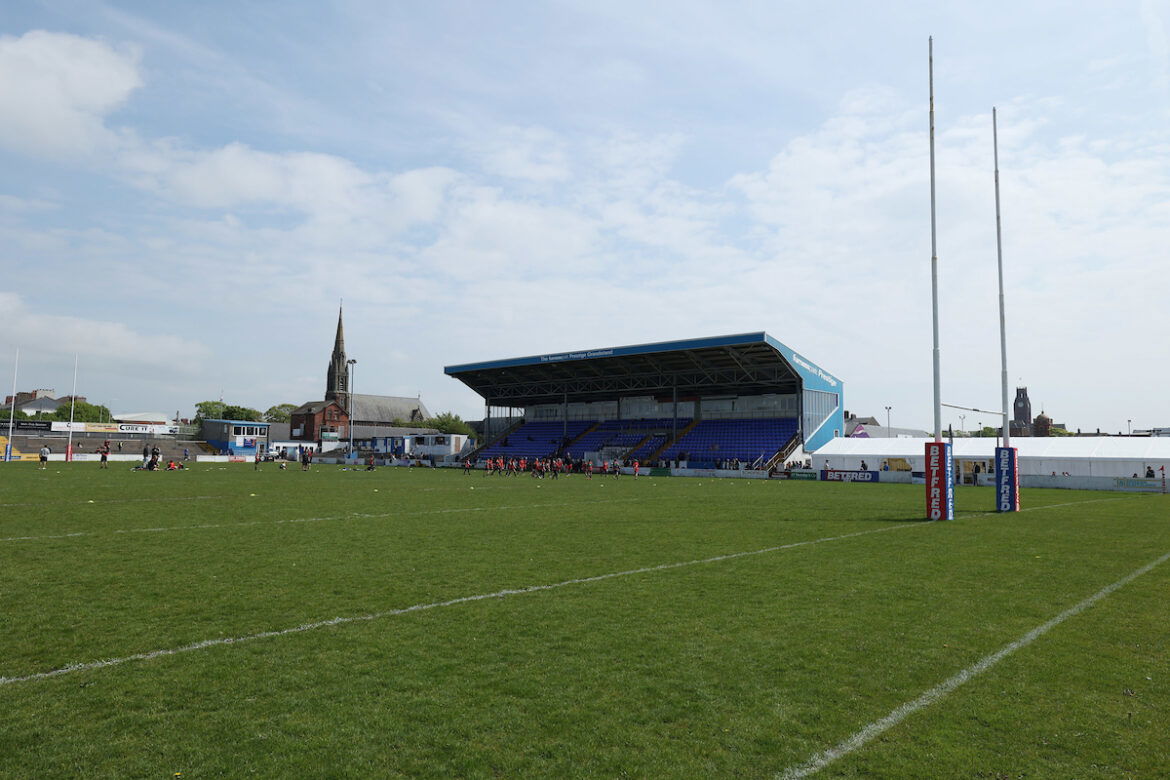 Championship boss reveals "key to success" and promises "so impressive ...