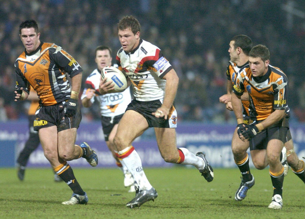 Long Read Interview: Stuart Fielden - Serious About Rugby League