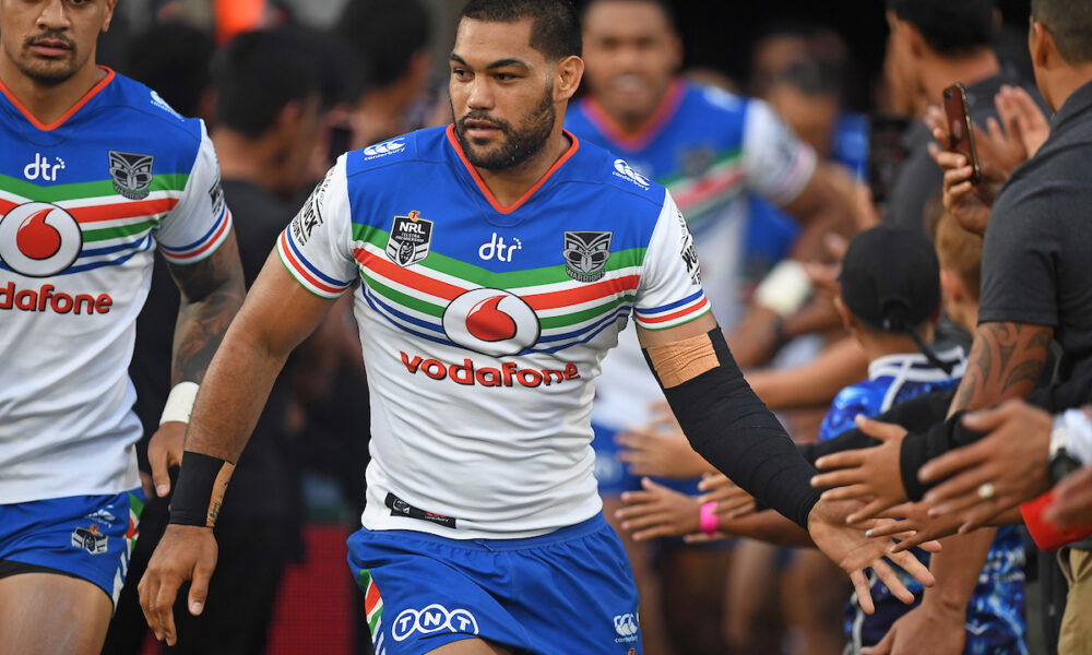 Sam Lisone reveals which current and former Leeds Rhinos stars ...