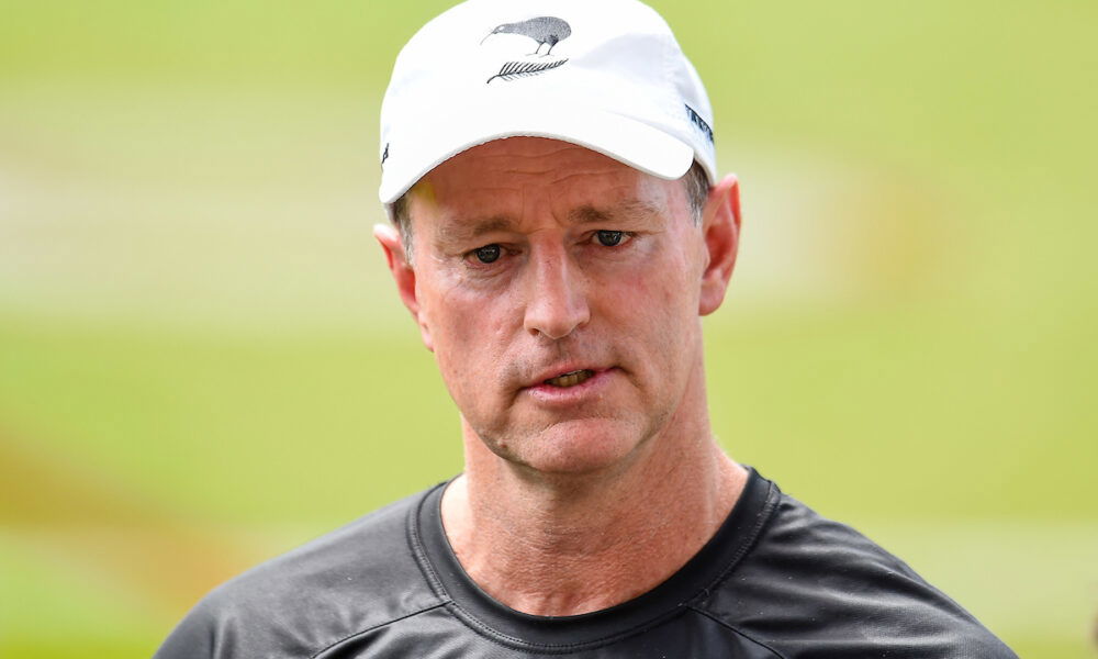 Former Wigan Warriors head coach Michael Maguire confirms new club for ...