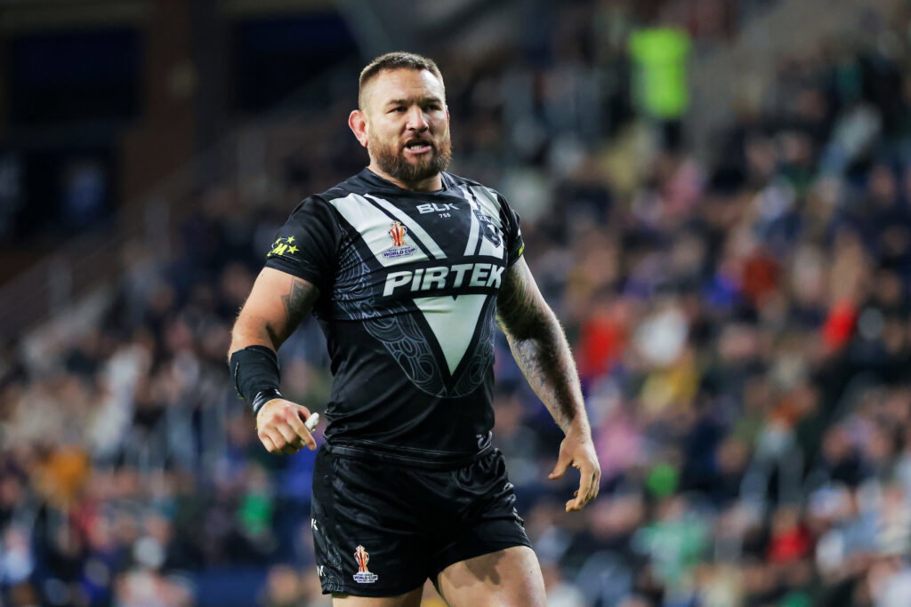 NRL star given minor ban for "dog shot" as St Helens star banned ...