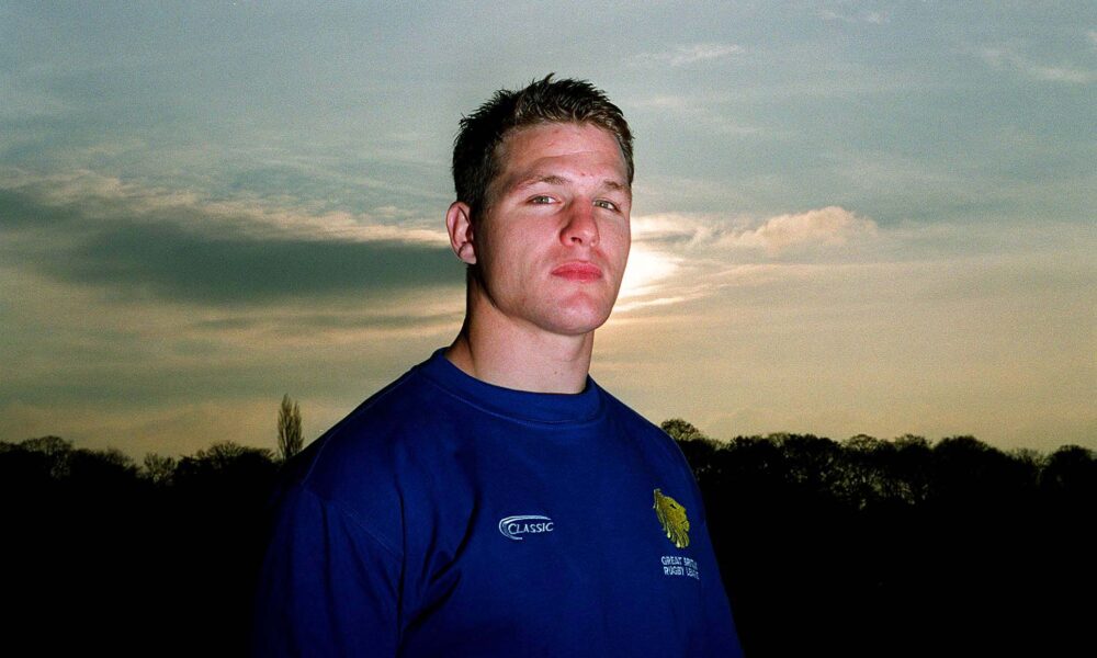 Exclusive: Stuart Fielden reveals Willie Mason turned down £20,000 to ...