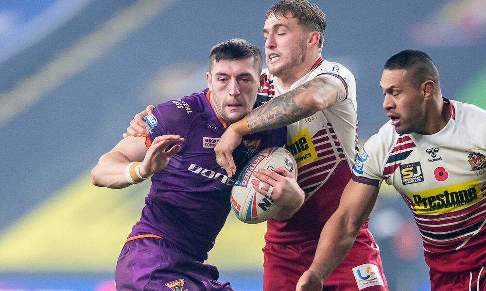 Karl Pryce reveals which Super League player will thrive in 2023 ...