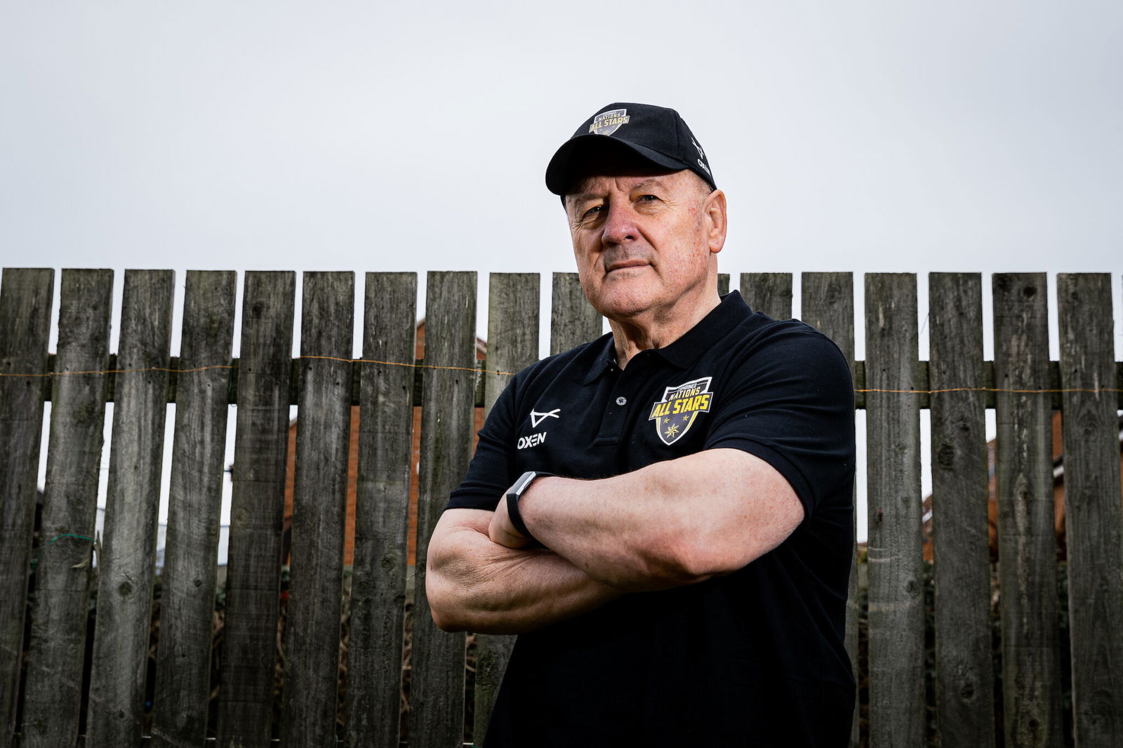 10 high profile coaches you didn't know were involved in the World Cup ...