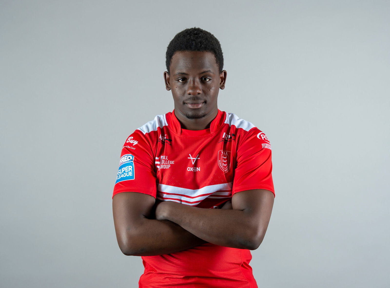 Former Hull KR forward secures club for 2023 - Serious About Rugby League