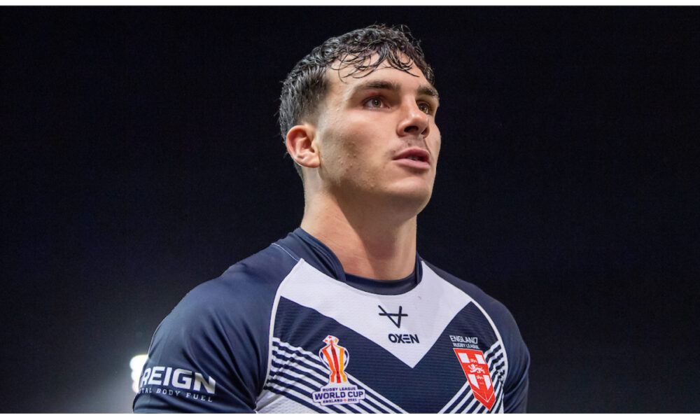 Herbie Farnworth's Wigan Warriors connection - Serious About Rugby League