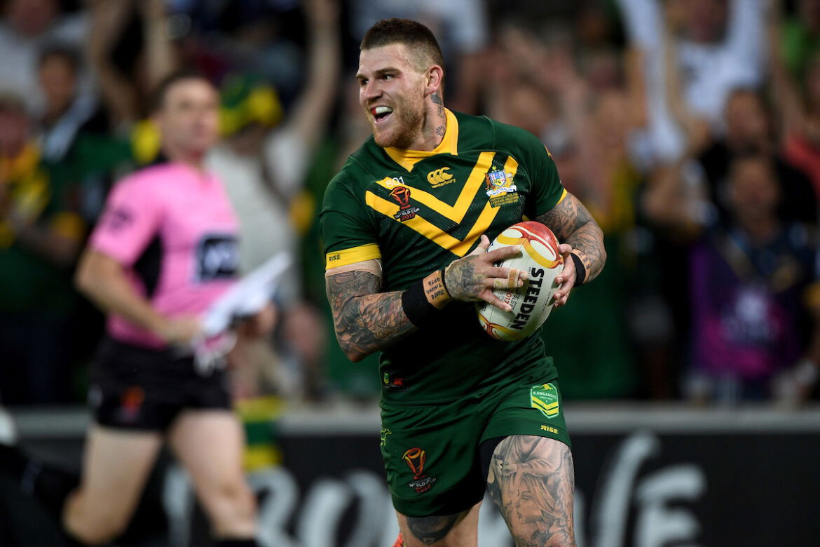 Former NRL star Josh Dugan threatening to sue former employers for ...
