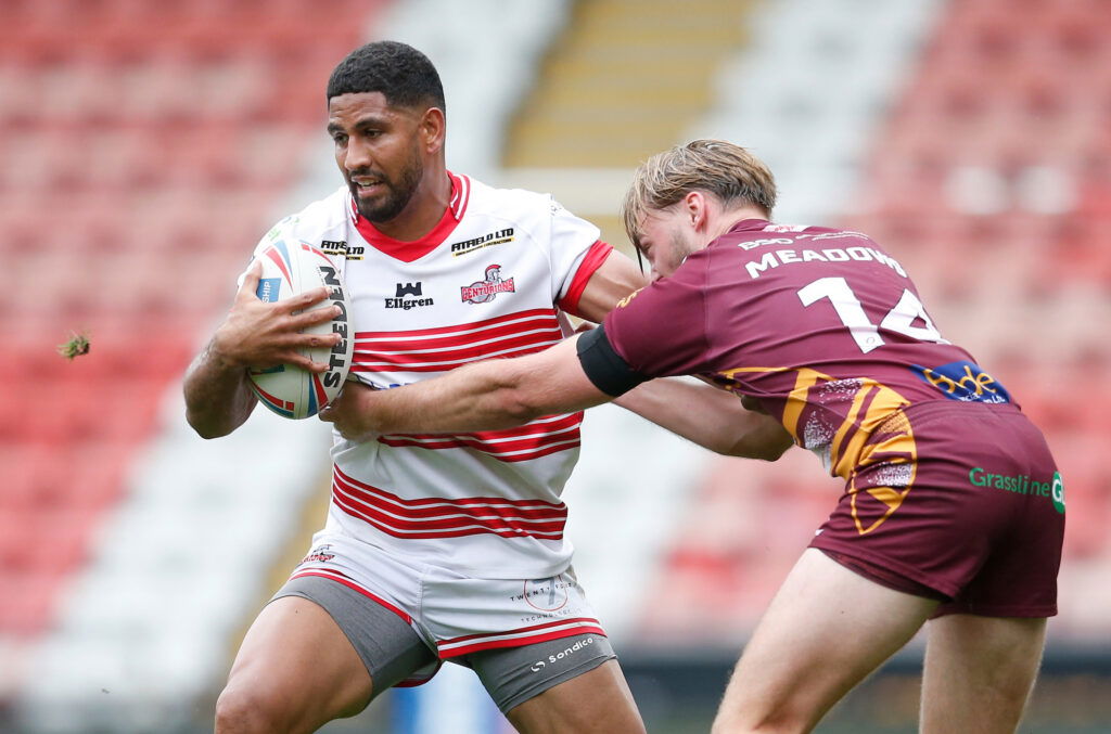 Leigh Leopards' Nene MacDonald has say on 2023 after "emotional journey ...