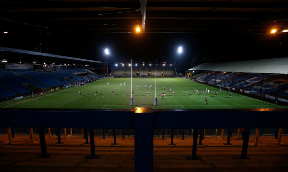 "One of God's favourite grounds" - Legendary Australian commentator ...