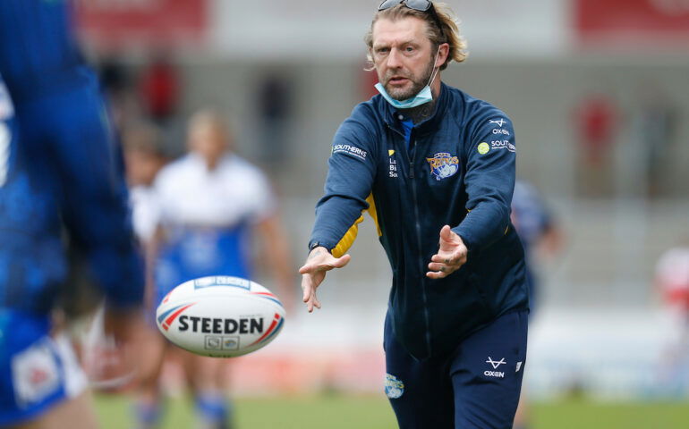 "I don't want to finish second" - Sean Long underlines his ambitions ...