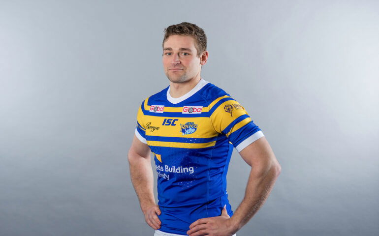 Heartbreak for departing Leeds Rhinos star as Rohan Smith names team ...