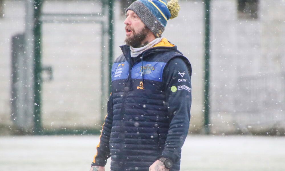 Featherstone Rovers chairman explains Sean Long appointment ...