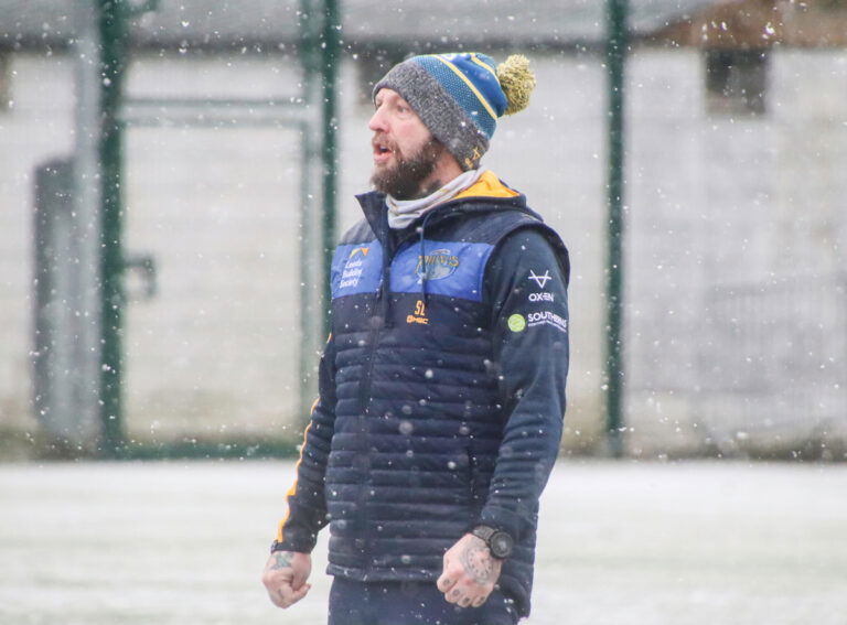 Ex-Leeds Rhinos assistant Sean Long makes another signing as ...