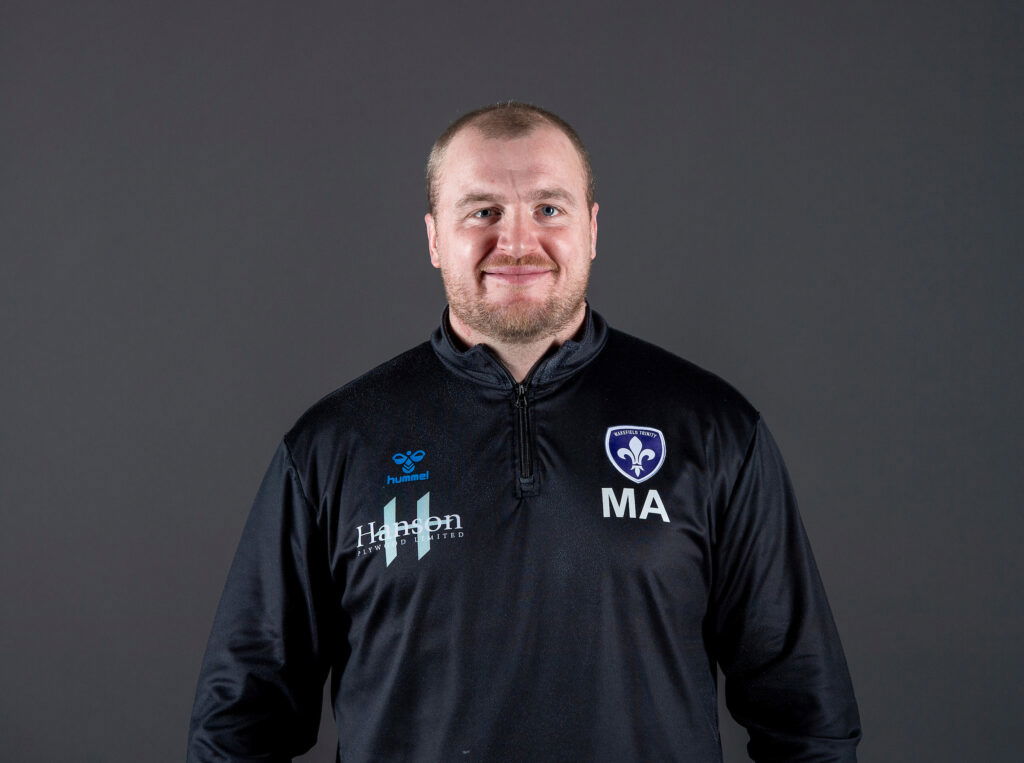 Youngest head coach in Super League continues to reward Boxing Day ...