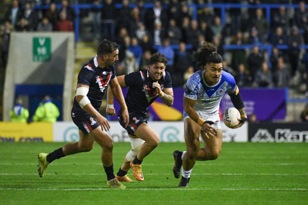 ‘They had two Super League clubs’ – Great Britain legend calls out ...