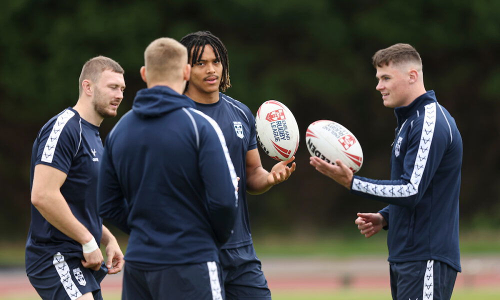 Agent backs first £1 million English player to come from World Cup with ...