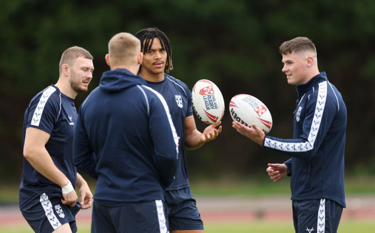 Agent backs first £1 million English player to come from World Cup with ...