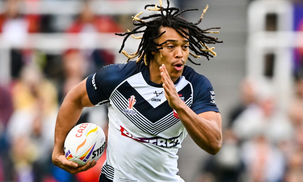 Steve McNamara compares Dom Young to Wigan Warriors legend as ex-Leeds ...